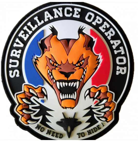 PATCH SURVEILLANCE OPERATOR